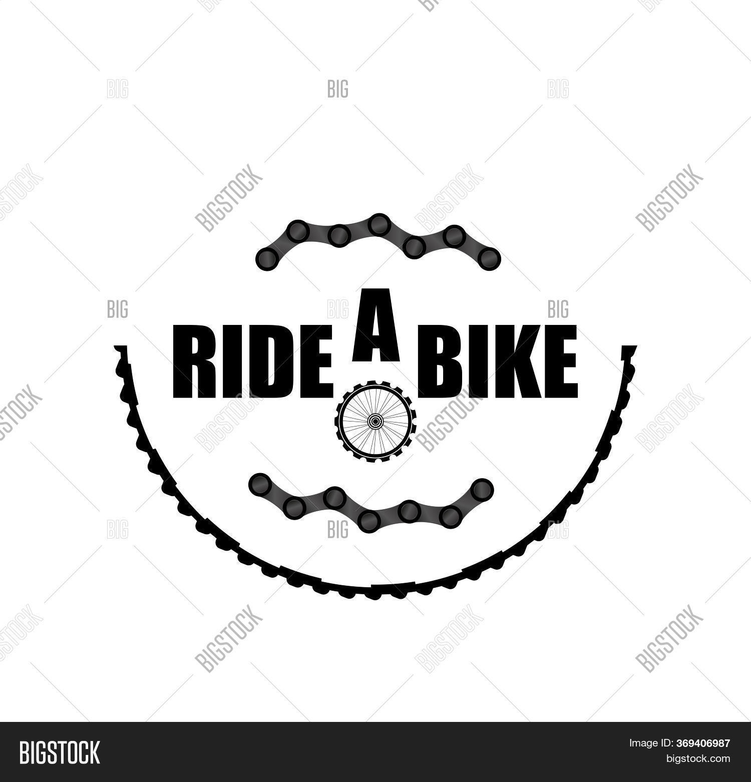 Bike Chains Set. Image & Photo (Free Trial) | Bigstock