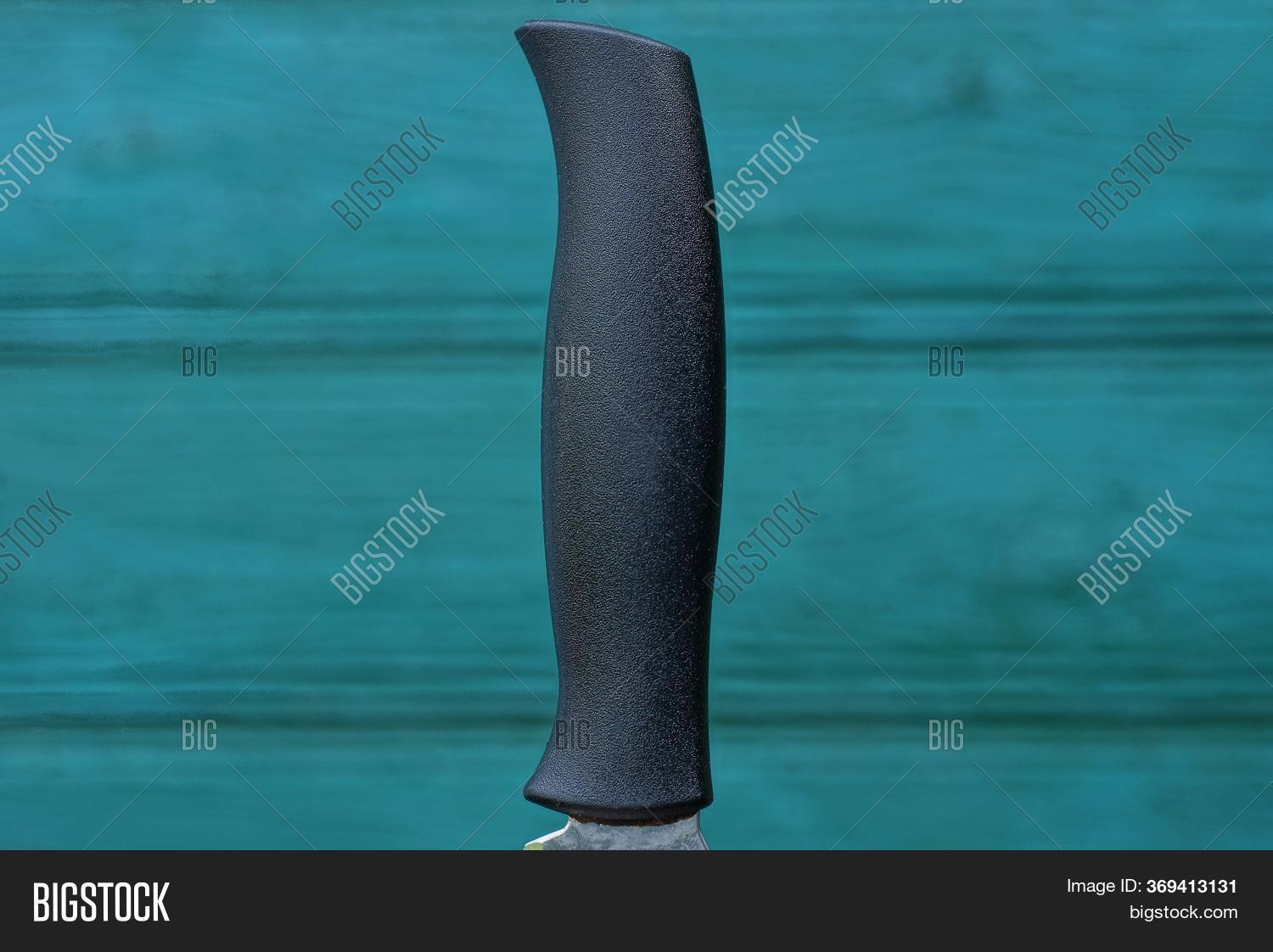 One Long Black Plastic Image & Photo (Free Trial) | Bigstock