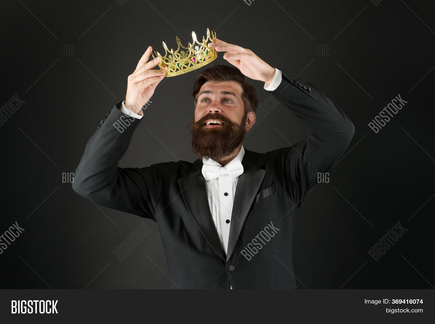 Responsibility Being Image & Photo (Free Trial) | Bigstock