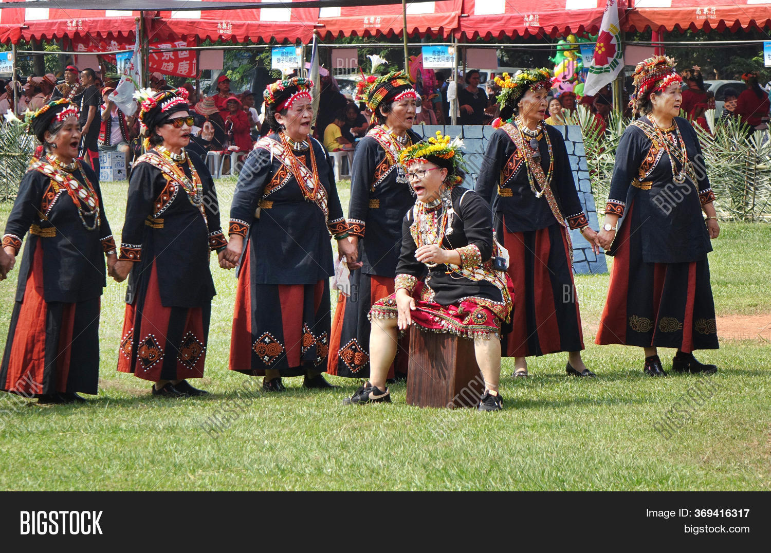 Kaohsiung, Taiwan -- Image & Photo (Free Trial) | Bigstock