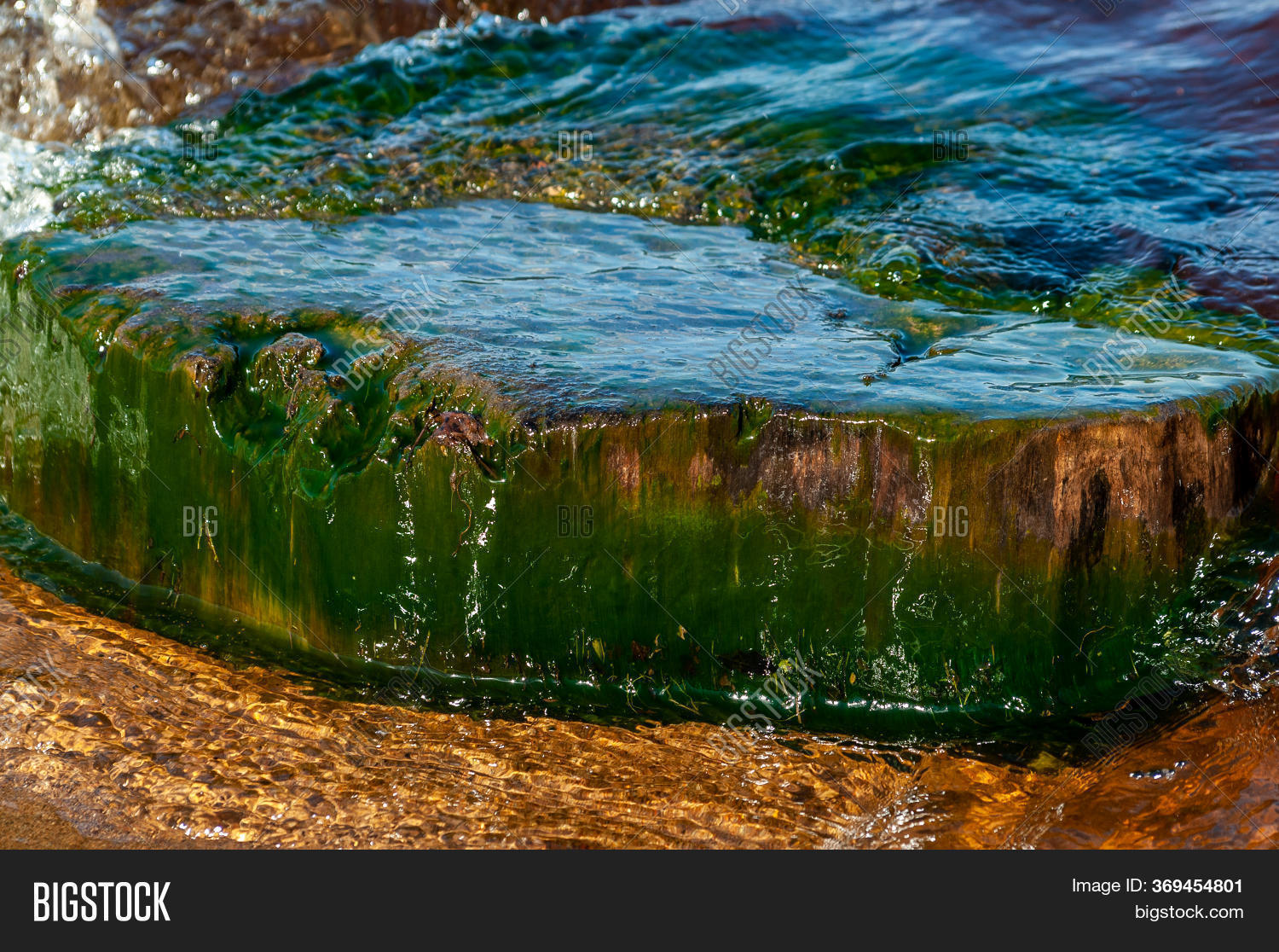 Large Flat Rock Lay Image & Photo (Free Trial) | Bigstock