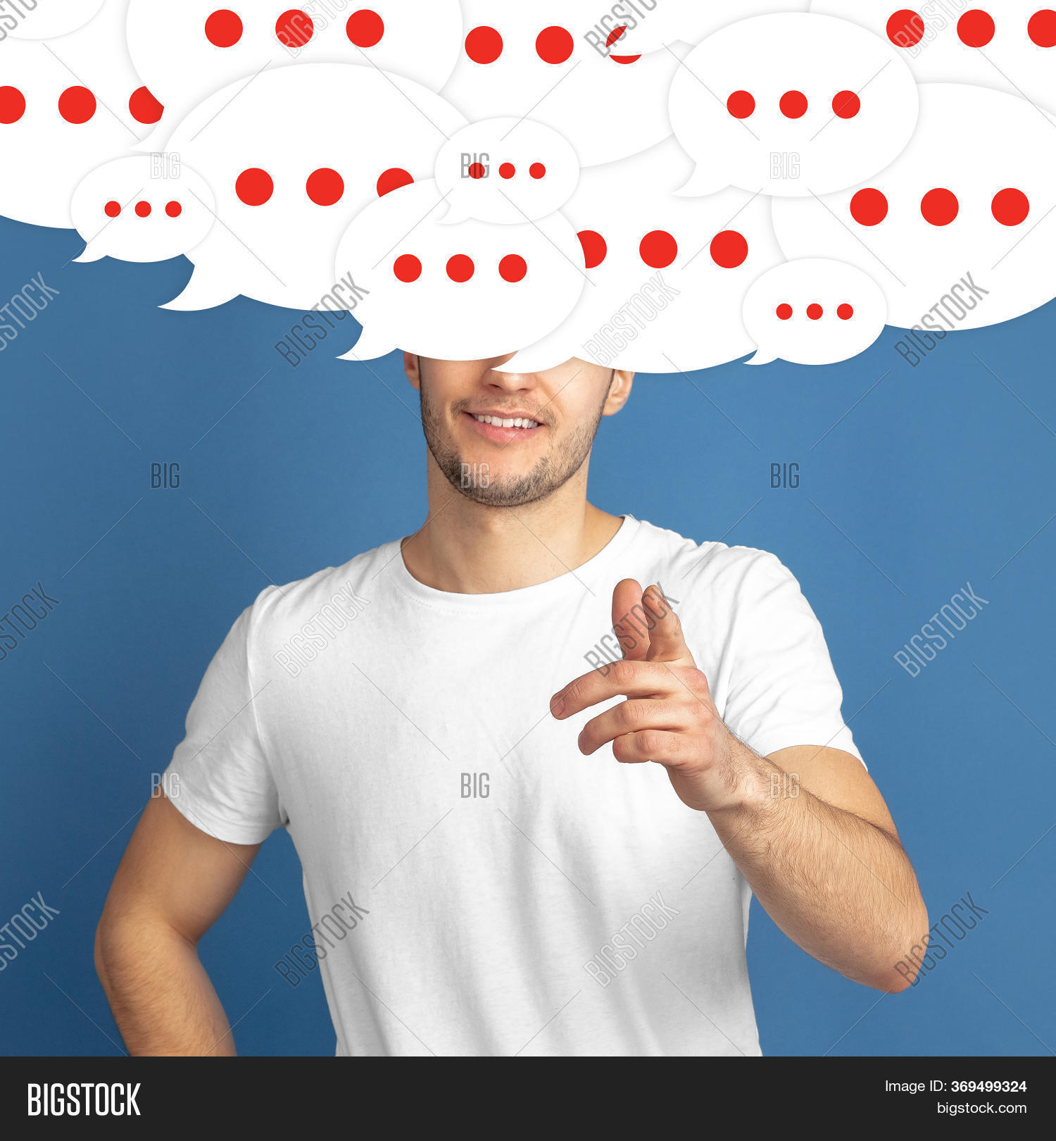 Whats Your Head. Young Image & Photo (Free Trial) | Bigstock