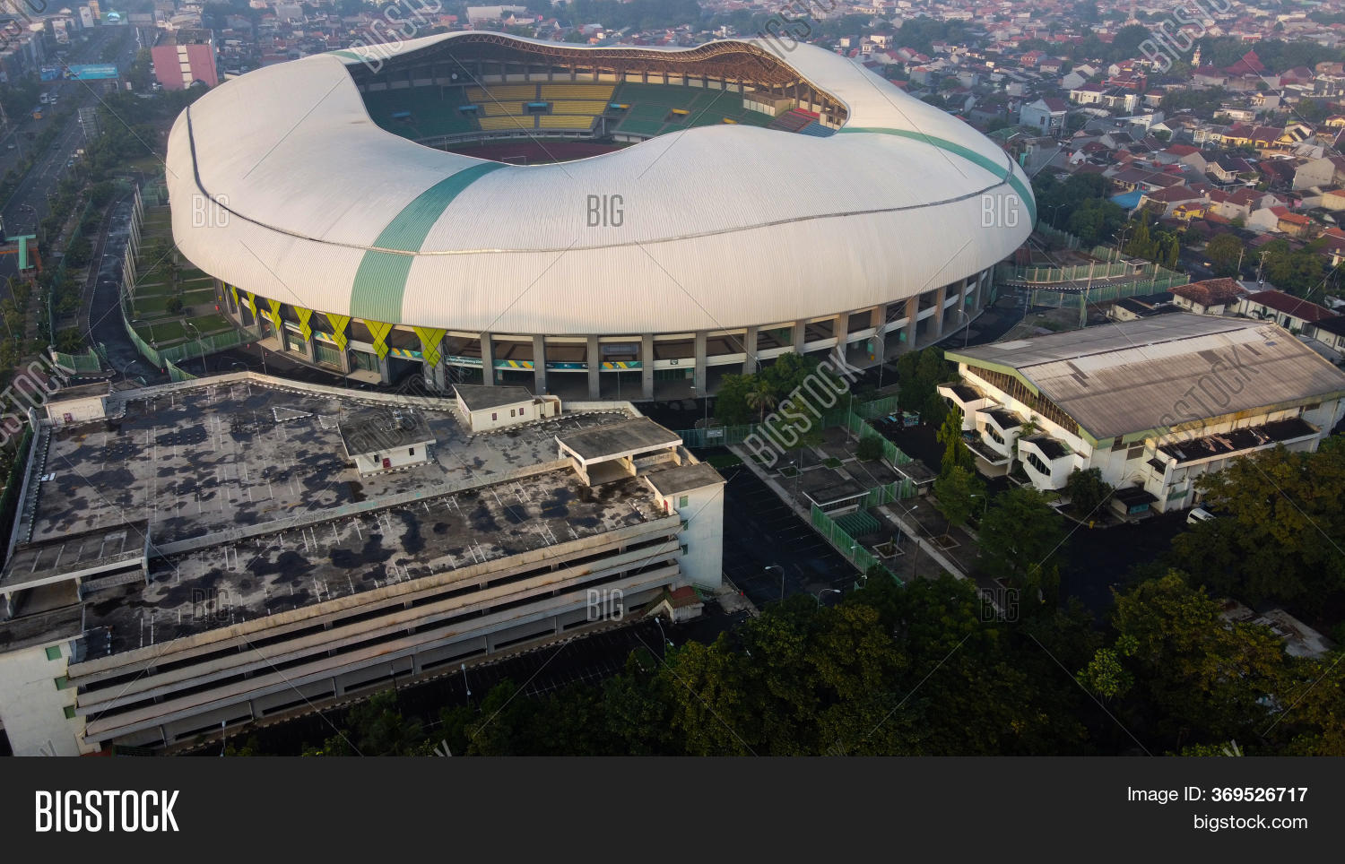 Bekasi. Indonesia. Image & Photo (Free Trial) | Bigstock