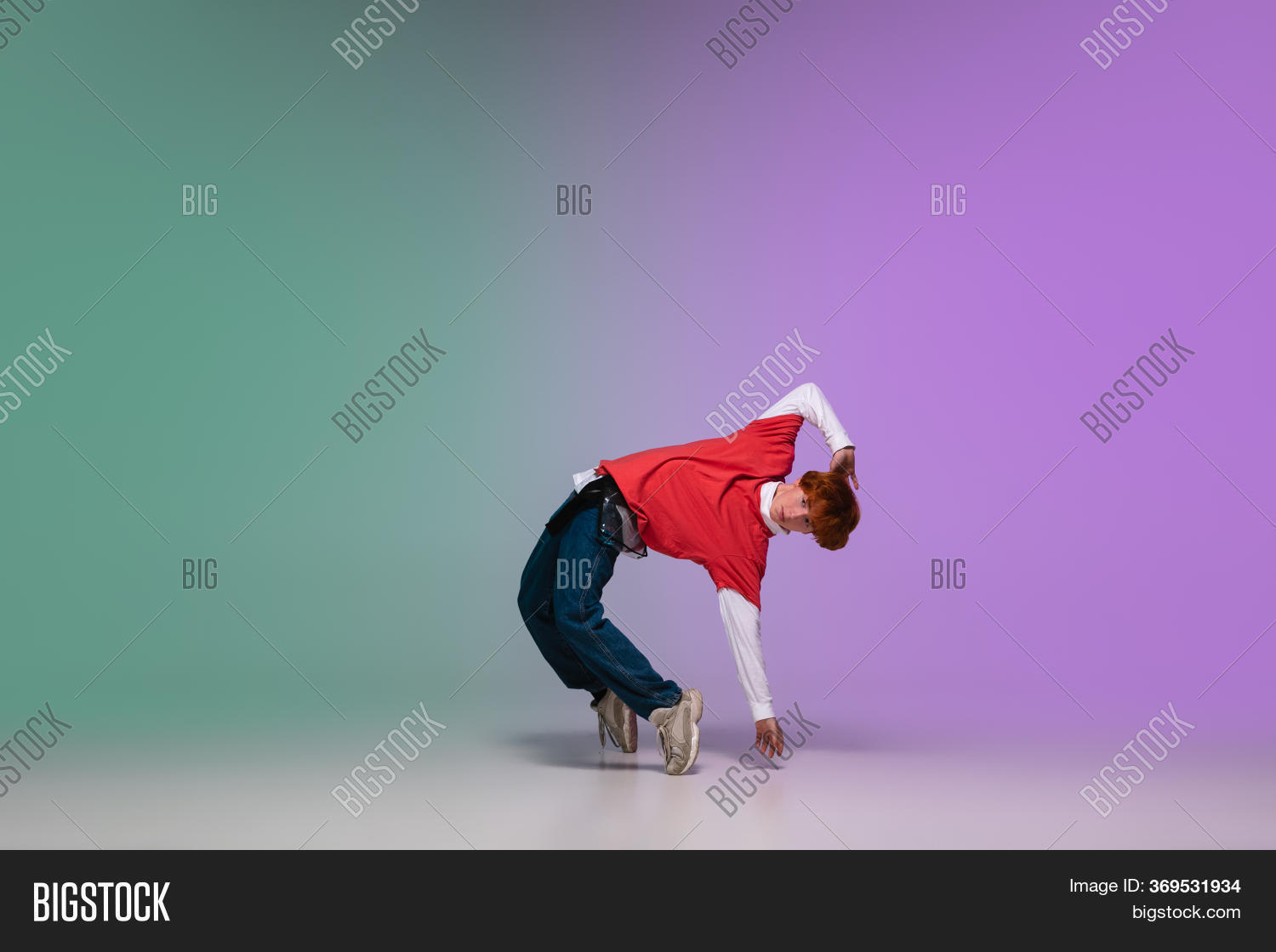 Beautiful Redhead Boy Image & Photo (Free Trial) | Bigstock