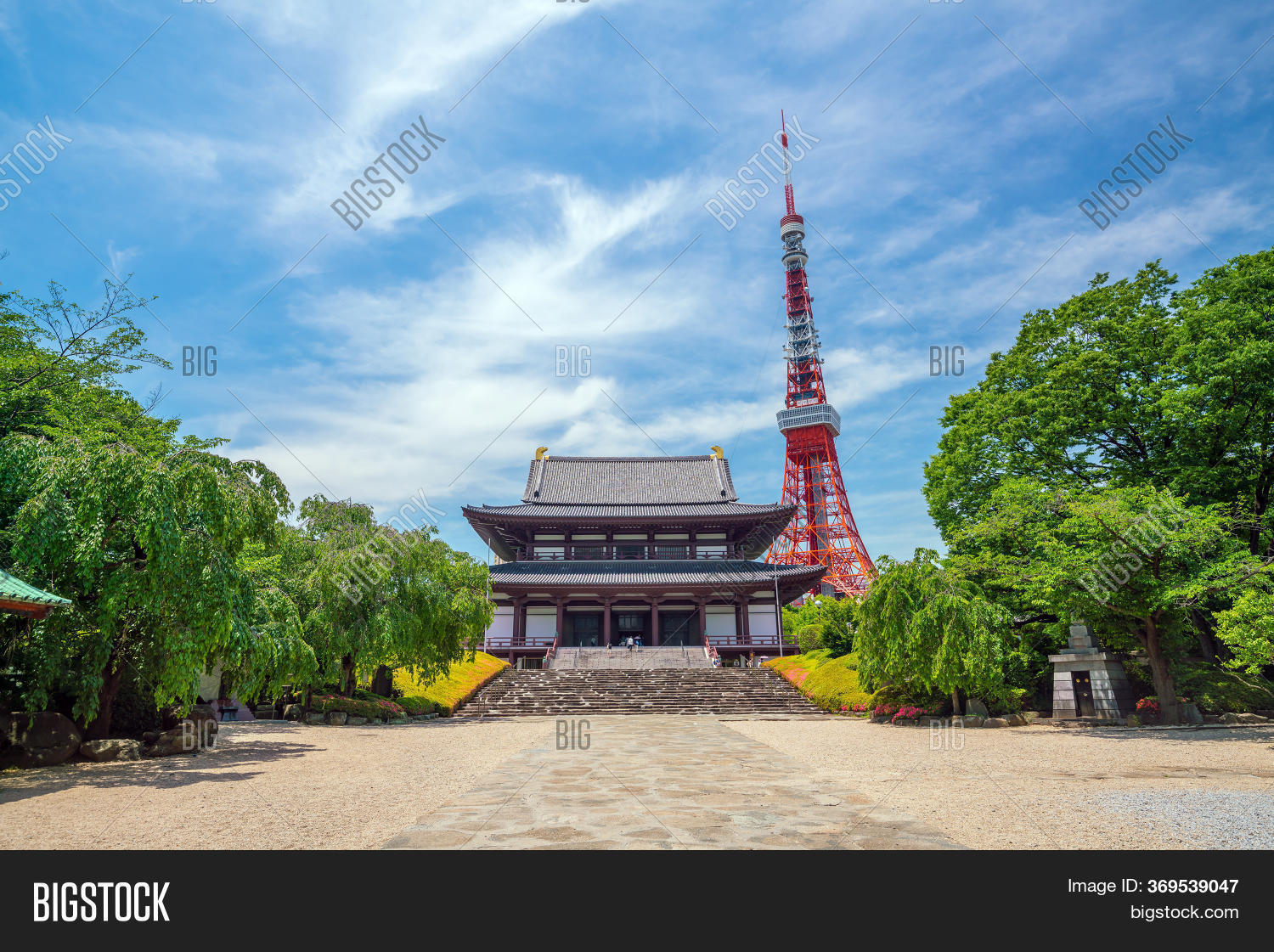 View Zojo Ji Temple Image & Photo (Free Trial) | Bigstock