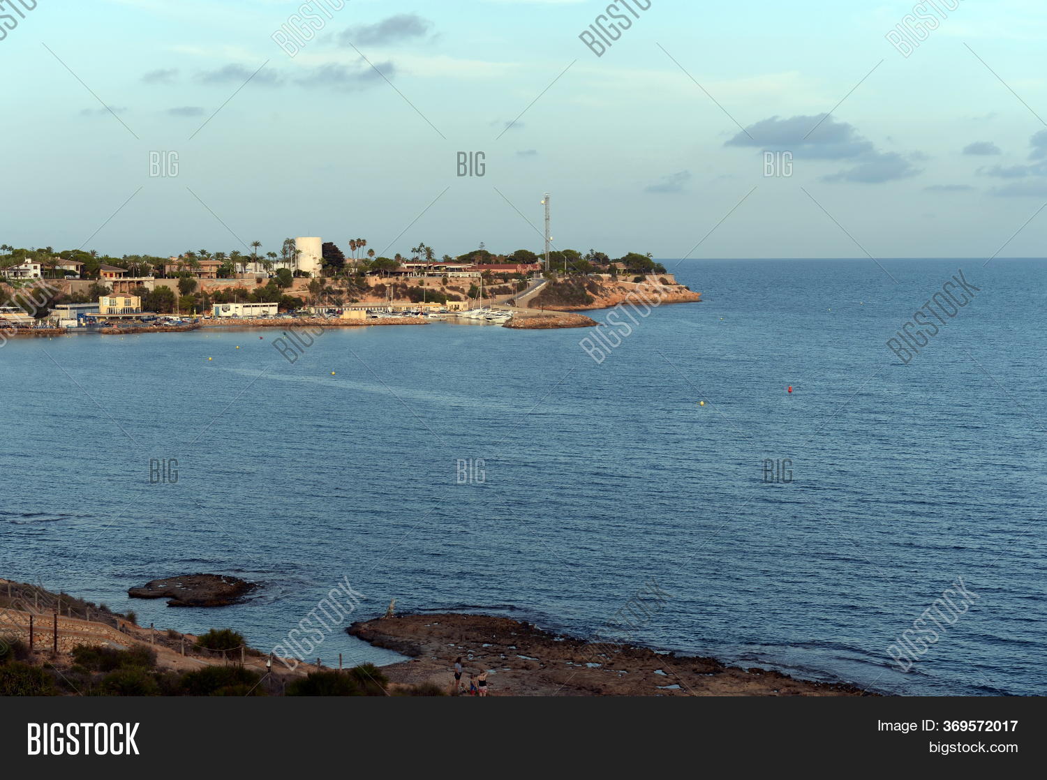 View Cabo Roig Image & Photo (Free Trial) | Bigstock