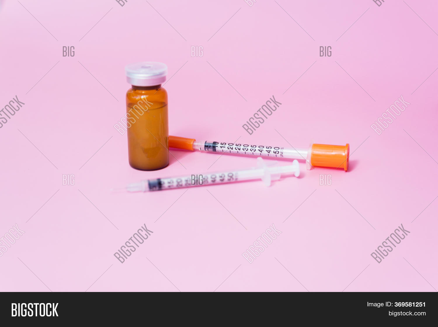 Concept Injections Image & Photo (Free Trial) | Bigstock
