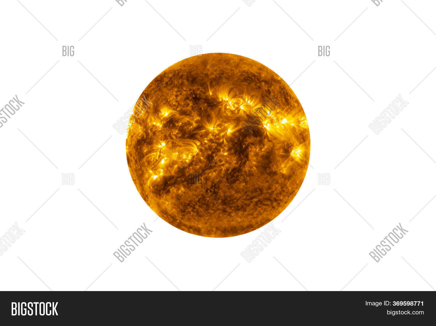 Sun Star Starry Sky Image & Photo (Free Trial) | Bigstock