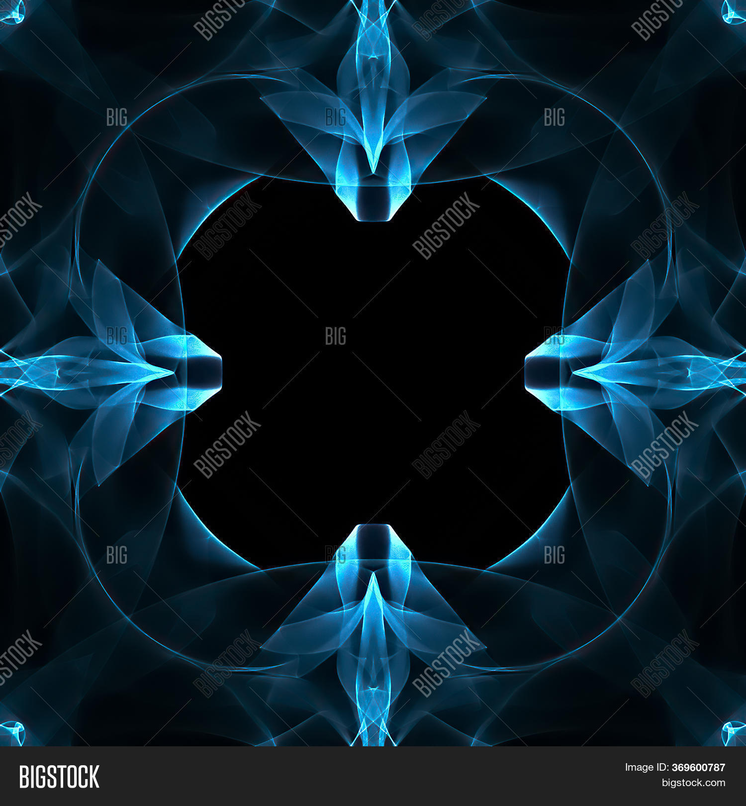 Abstract Color Image & Photo (Free Trial) | Bigstock