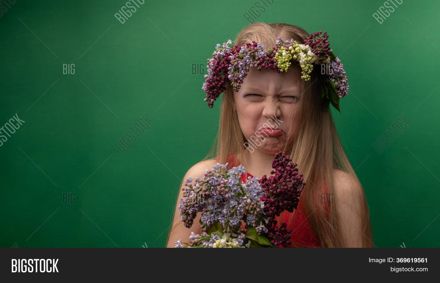 Overjoyed, Young Woman Image & Photo (Free Trial) | Bigstock