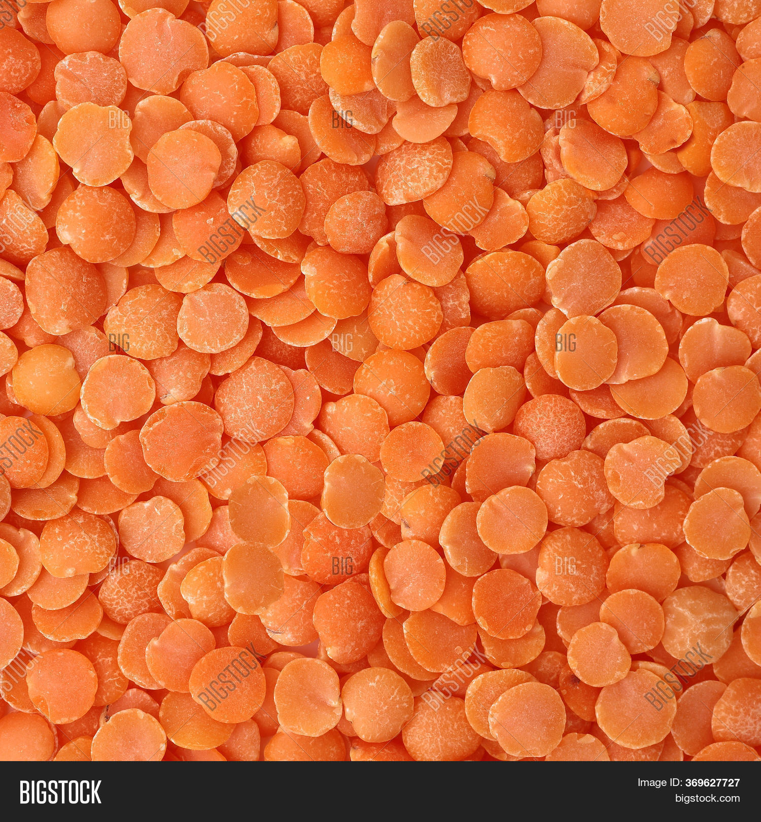 Red Lentils Back Image & Photo (Free Trial) | Bigstock