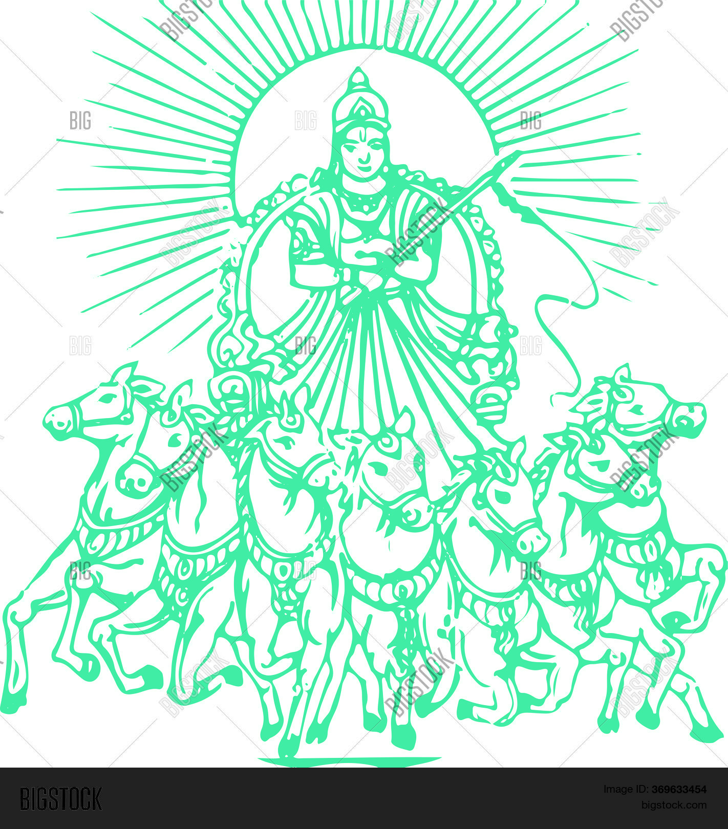 Drawing Sketch Lord Vector & Photo (Free Trial) | Bigstock