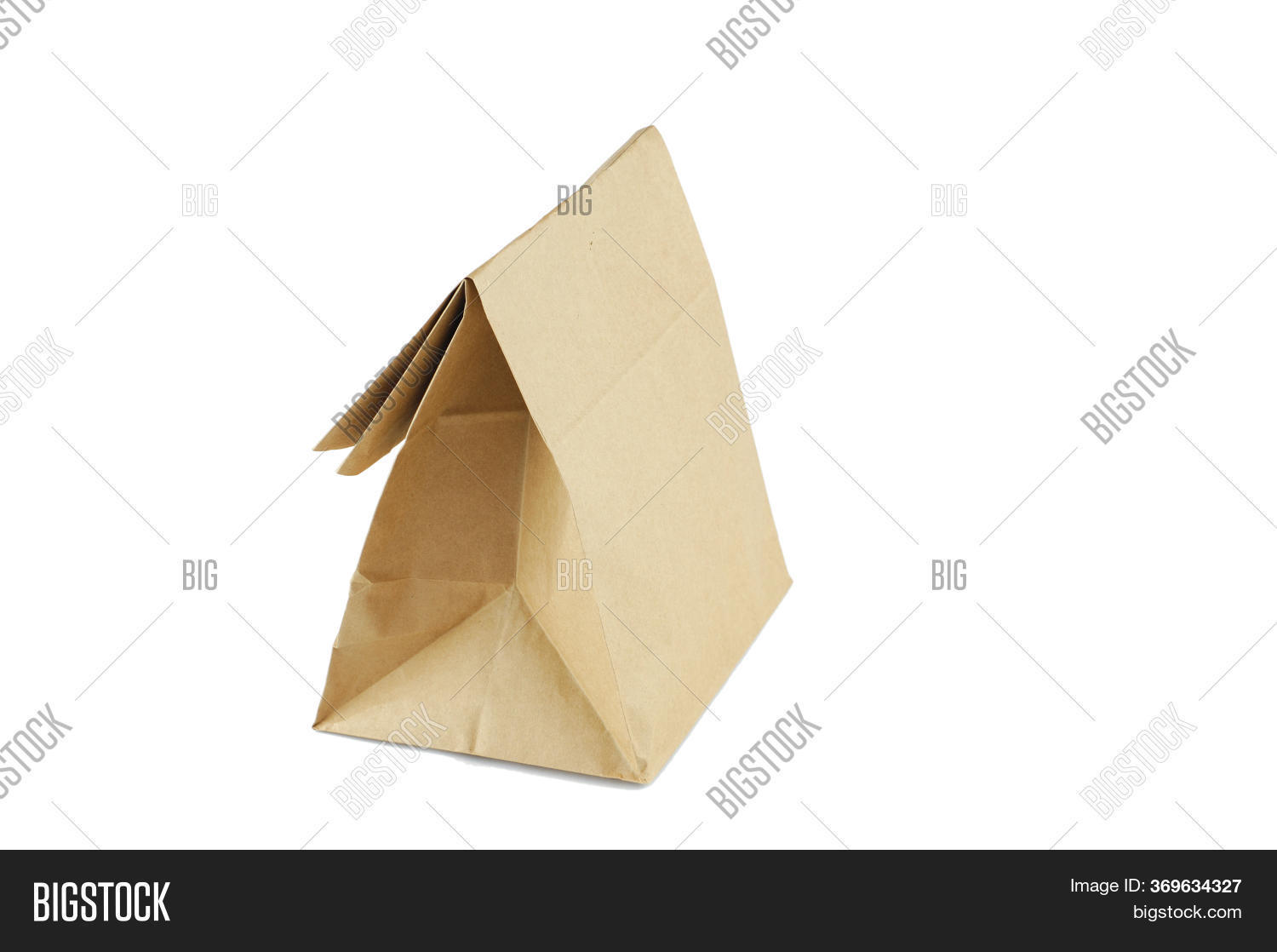 Recycle Brown Paper Image & Photo (Free Trial) | Bigstock