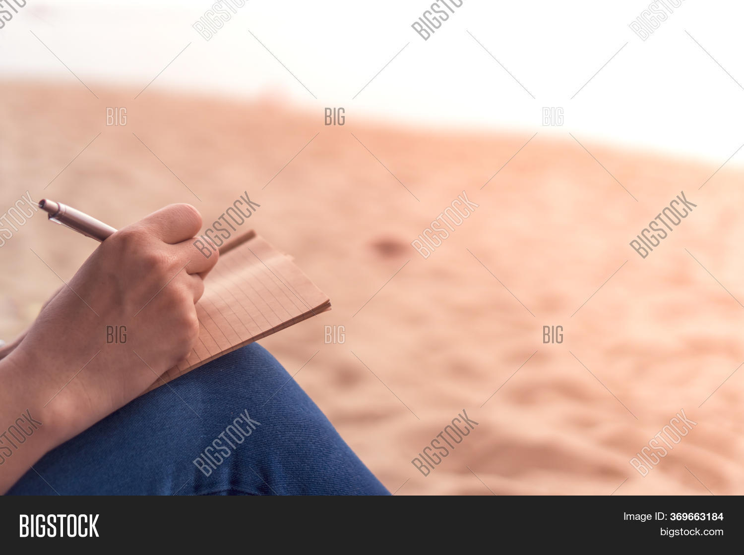 Woman Hand Writing Image & Photo (Free Trial) | Bigstock