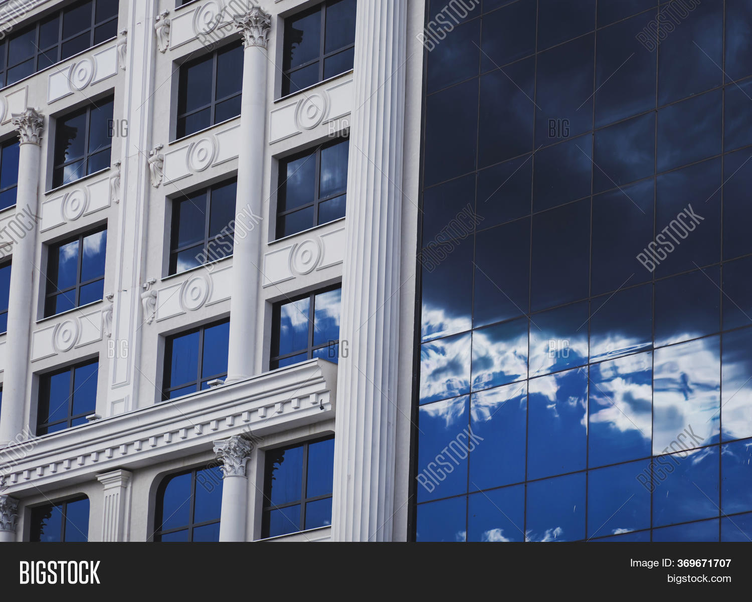 Large Shopping Center Image & Photo (Free Trial) | Bigstock