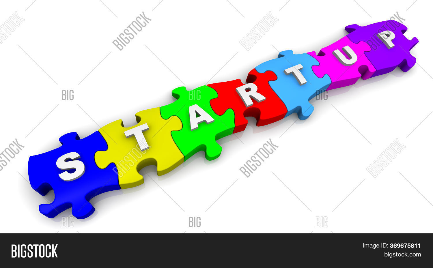 Startup Word Image & Photo (Free Trial) | Bigstock