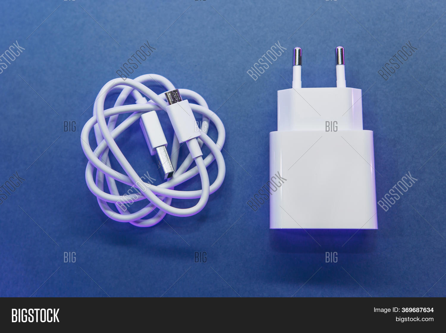 Charger Box Adapter Image & Photo (Free Trial) | Bigstock