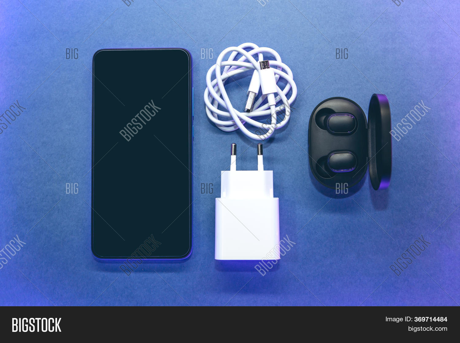 Set Cell Phone, Image & Photo (Free Trial) | Bigstock