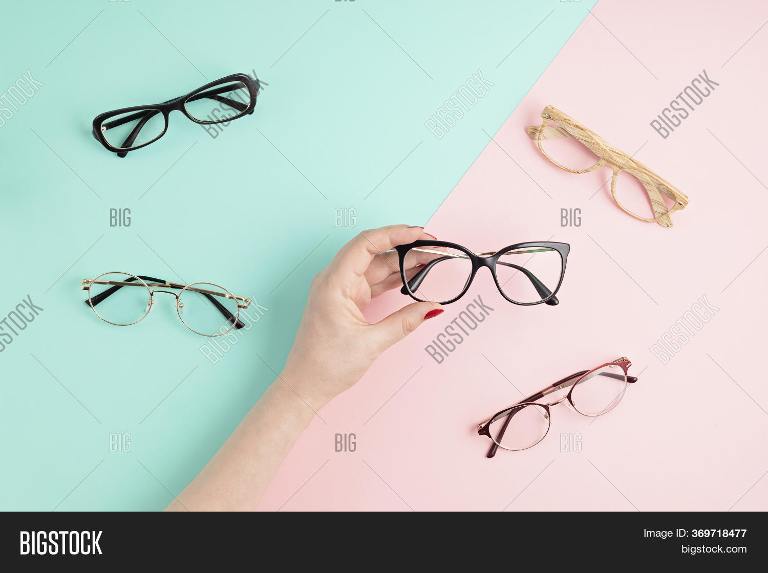 Woman Hand Holding Image & Photo (Free Trial) | Bigstock