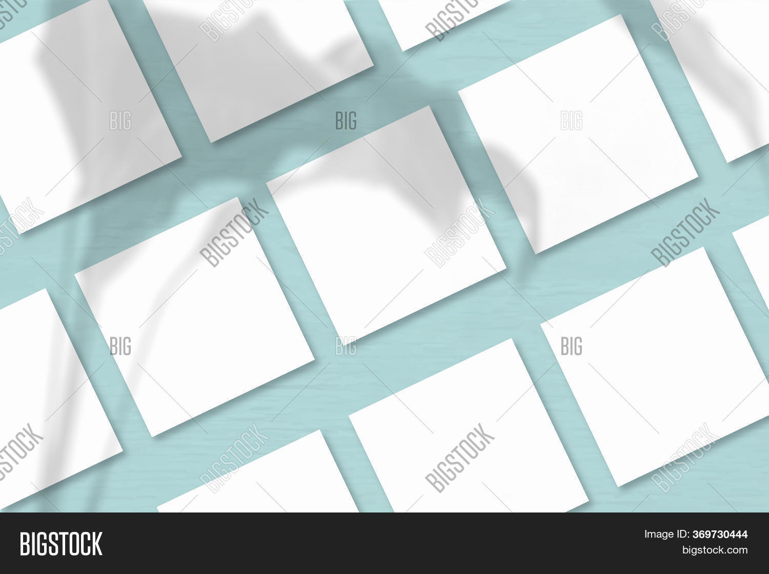 Several Square Sheets Image & Photo (Free Trial) | Bigstock
