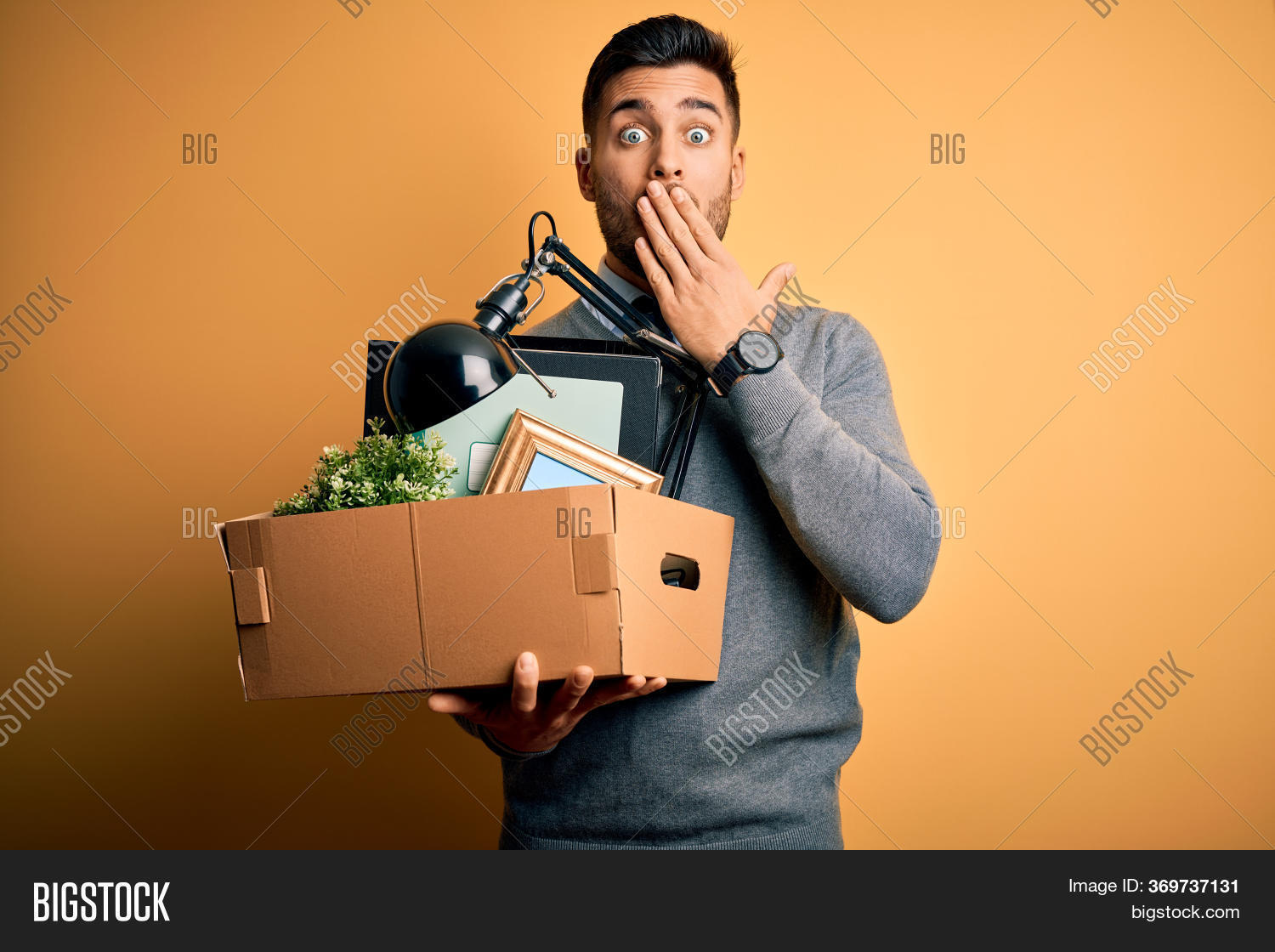 Young Business Man Image & Photo (Free Trial) | Bigstock