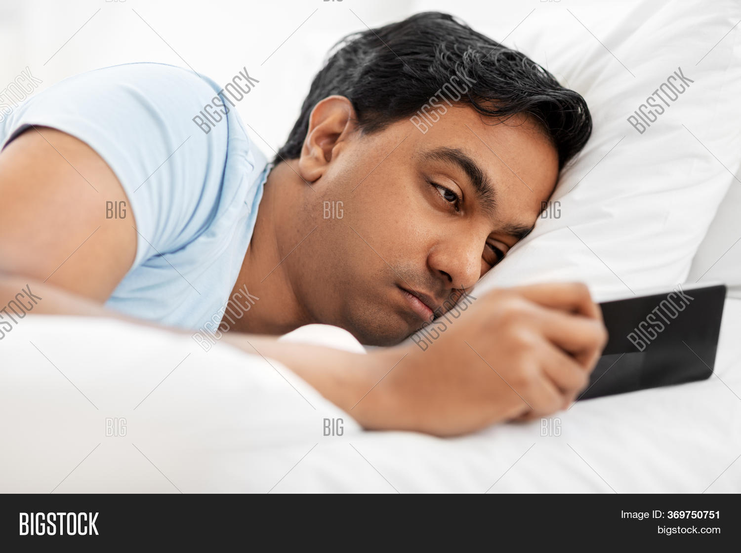 People, Bedtime Rest Image & Photo (Free Trial) | Bigstock