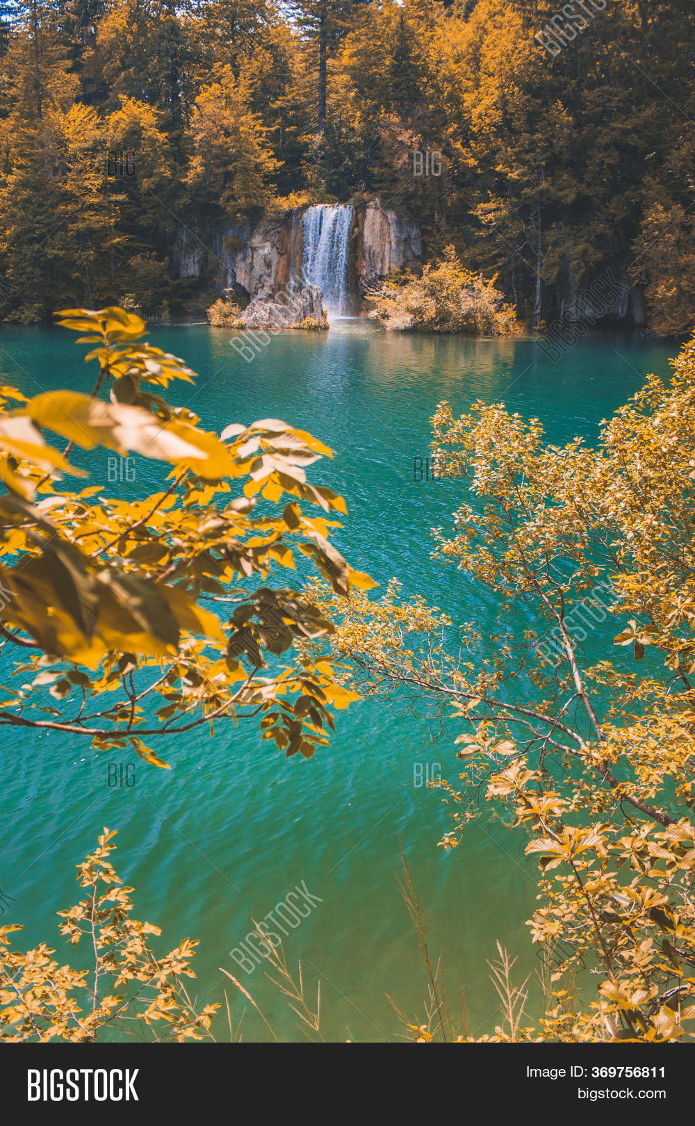 Picturesque Landscape Image & Photo (Free Trial) | Bigstock