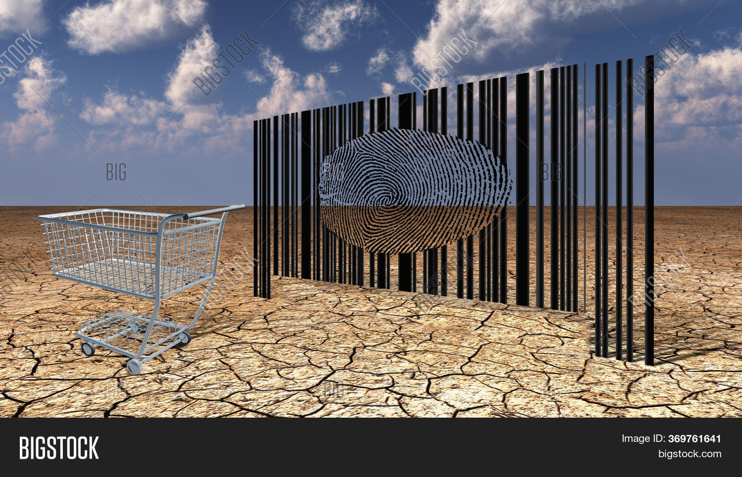 Consumerism. Shopping Image & Photo (Free Trial) | Bigstock