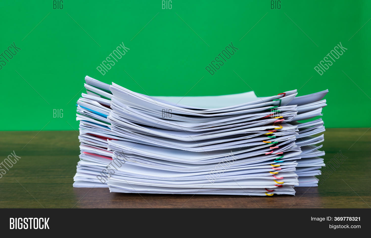 Stack Overload Image & Photo (Free Trial) | Bigstock
