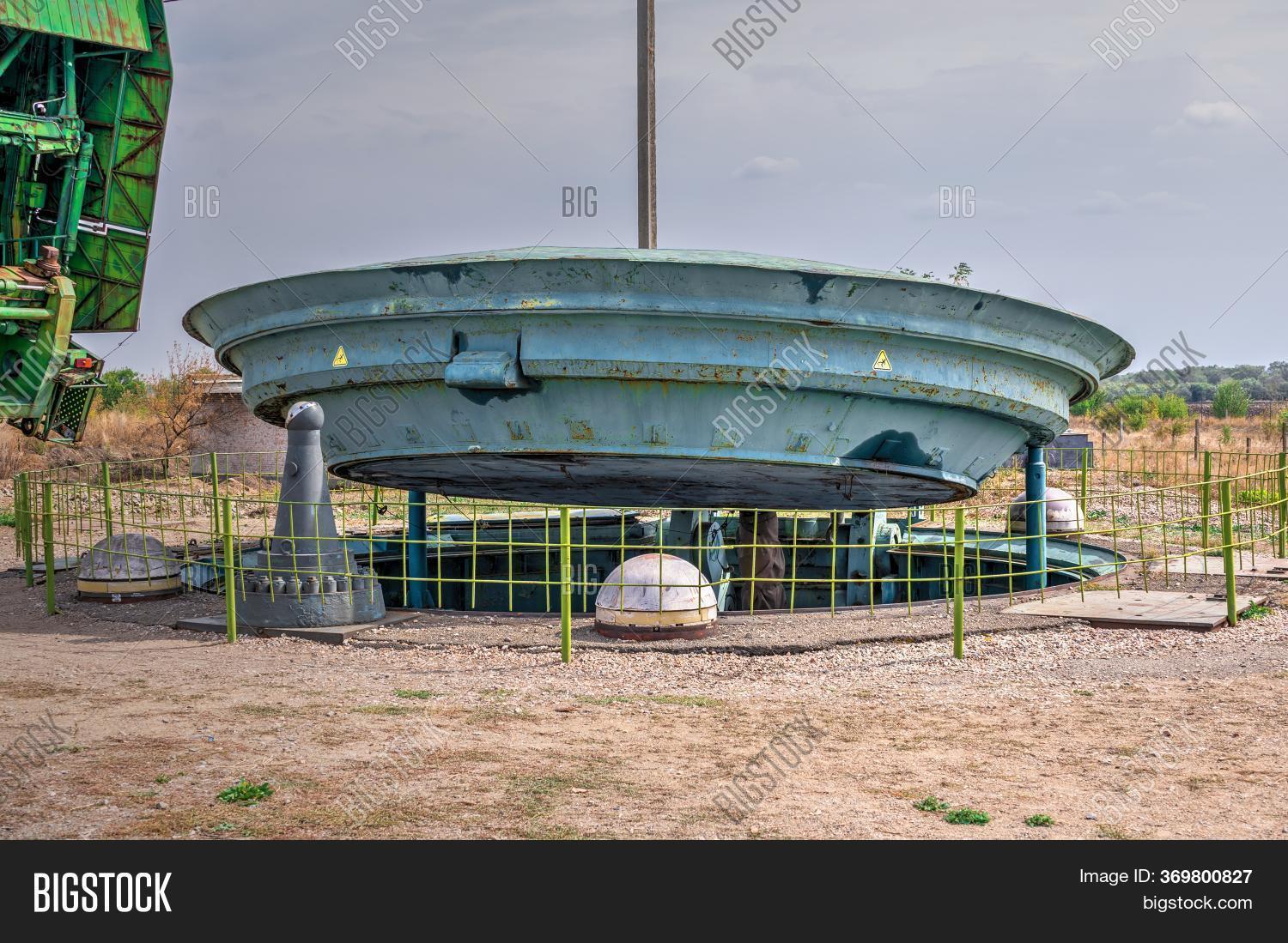 Launch Mine Soviet Image & Photo (Free Trial) | Bigstock