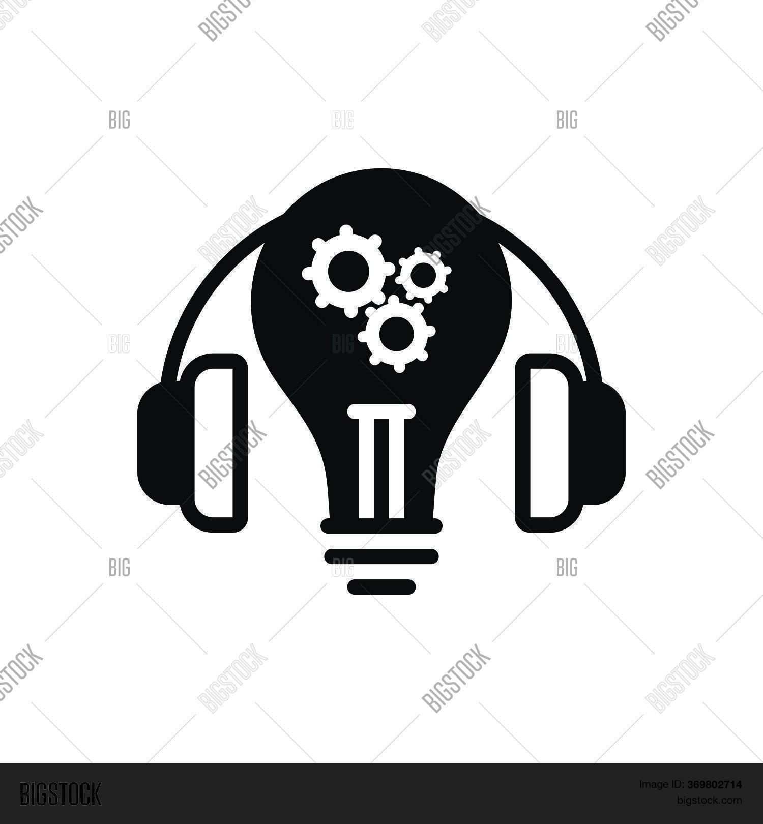 Black Solid Icon Vector & Photo (Free Trial) | Bigstock