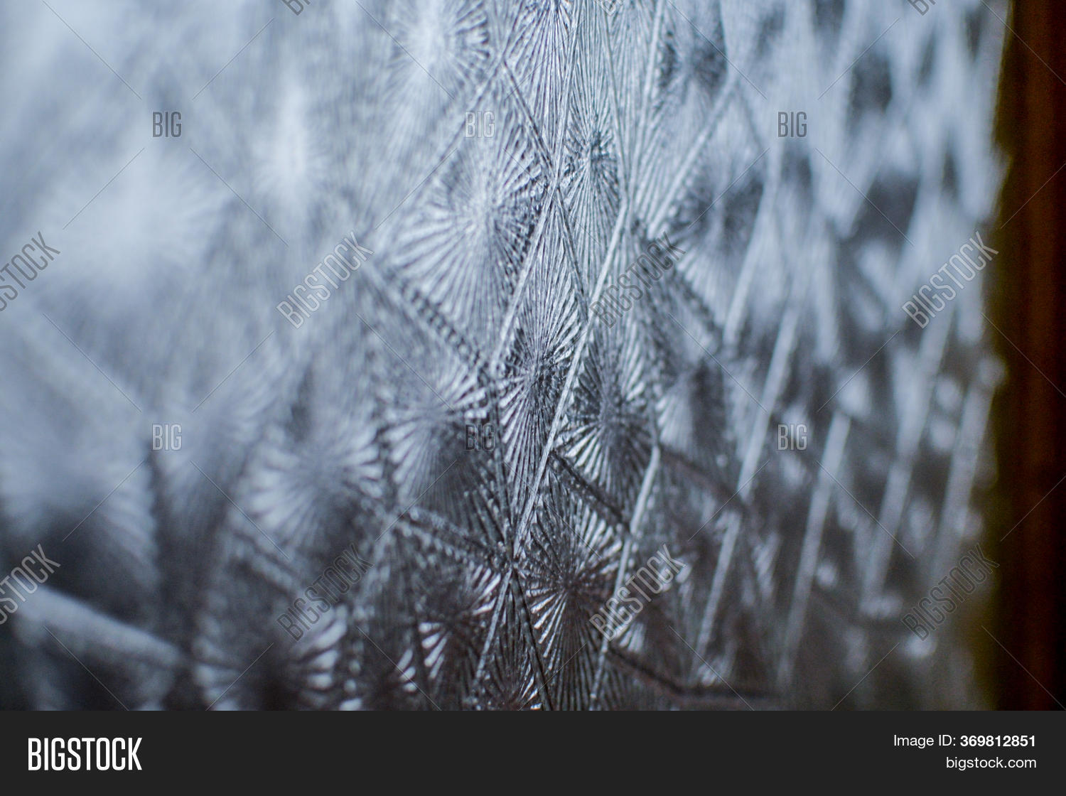 Clear Glass Textures