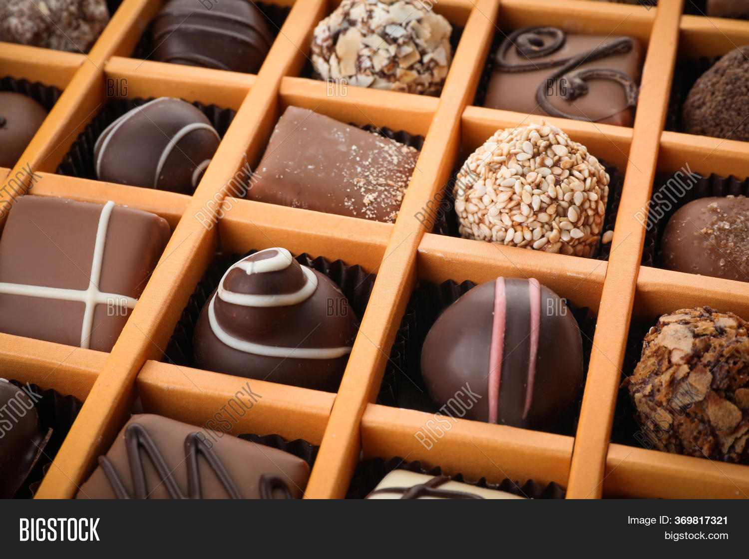 Box Different Image & Photo (Free Trial) | Bigstock
