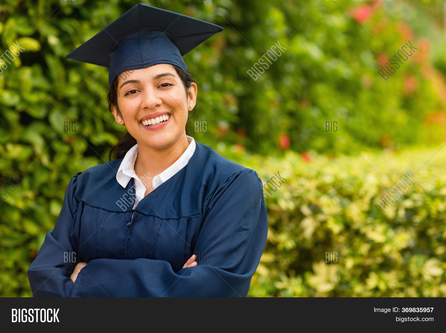 Young Hispanic Female Image & Photo (Free Trial) | Bigstock