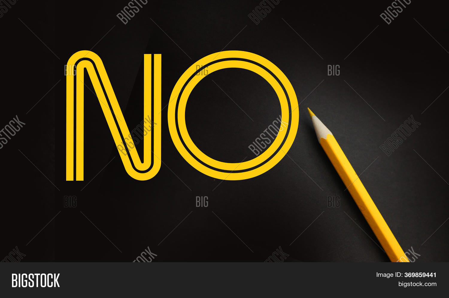 Pencil Writing Word No Image & Photo (Free Trial) | Bigstock