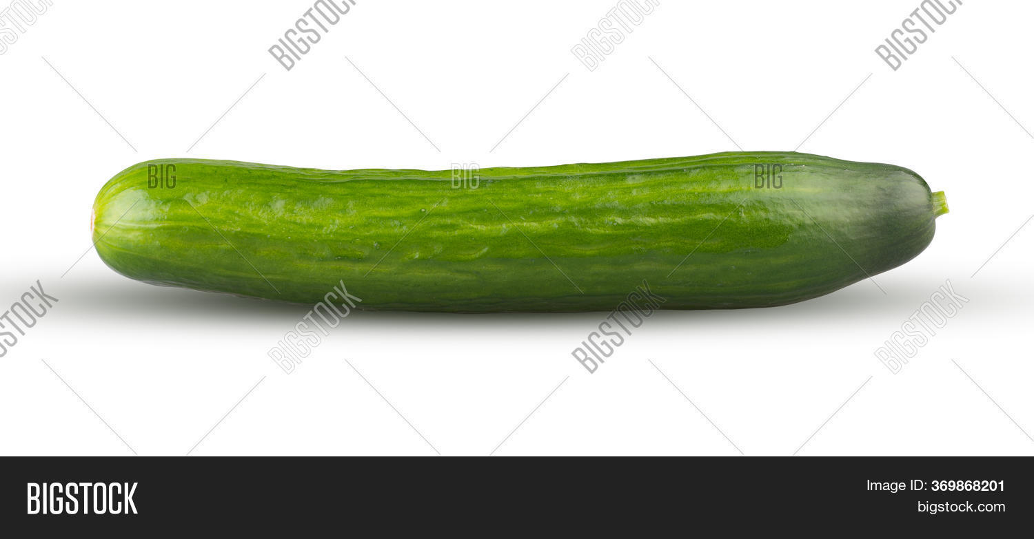 Whole Cucumber Image & Photo (Free Trial) | Bigstock