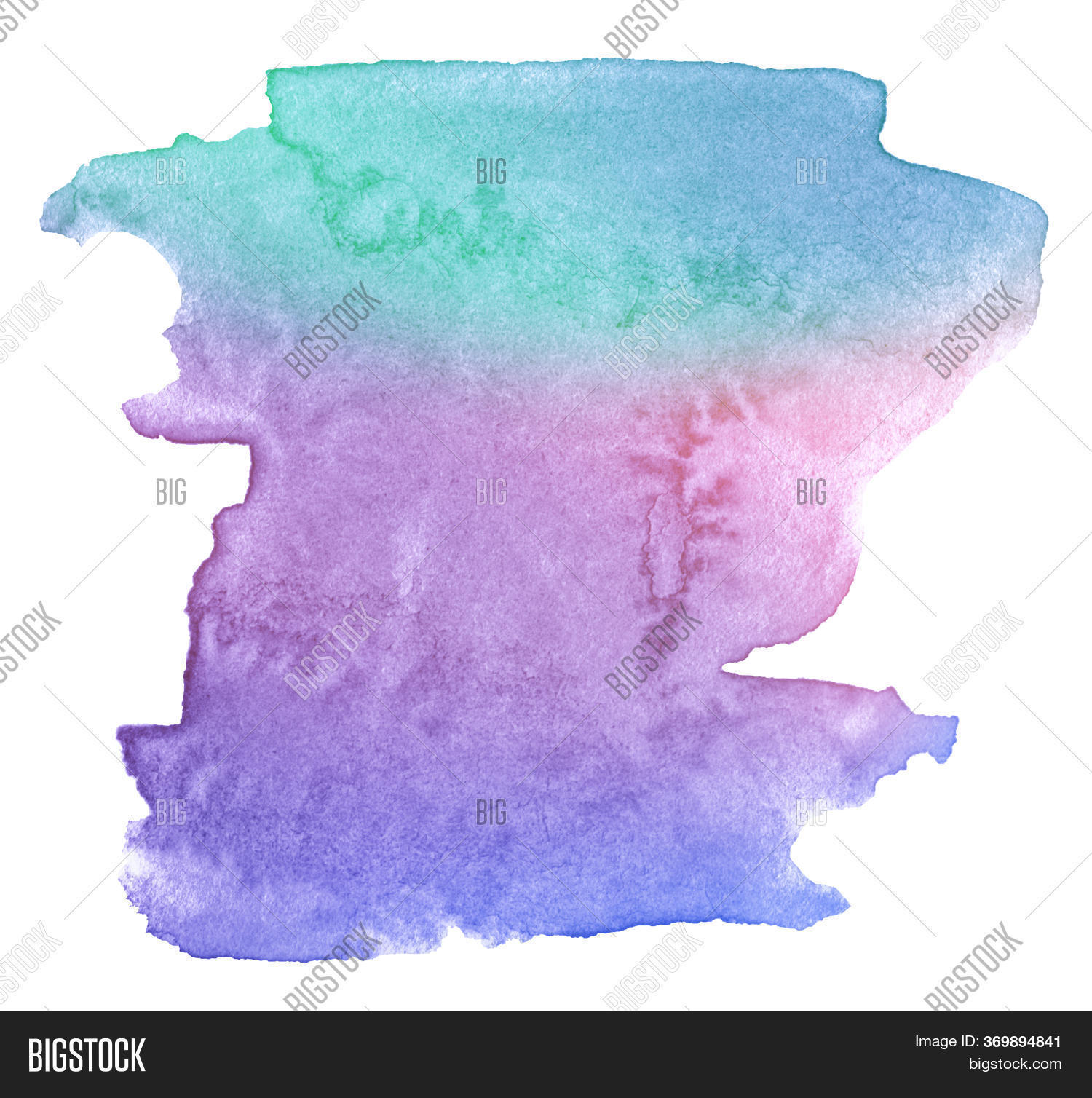 Watercolor Stains Image & Photo (Free Trial) | Bigstock