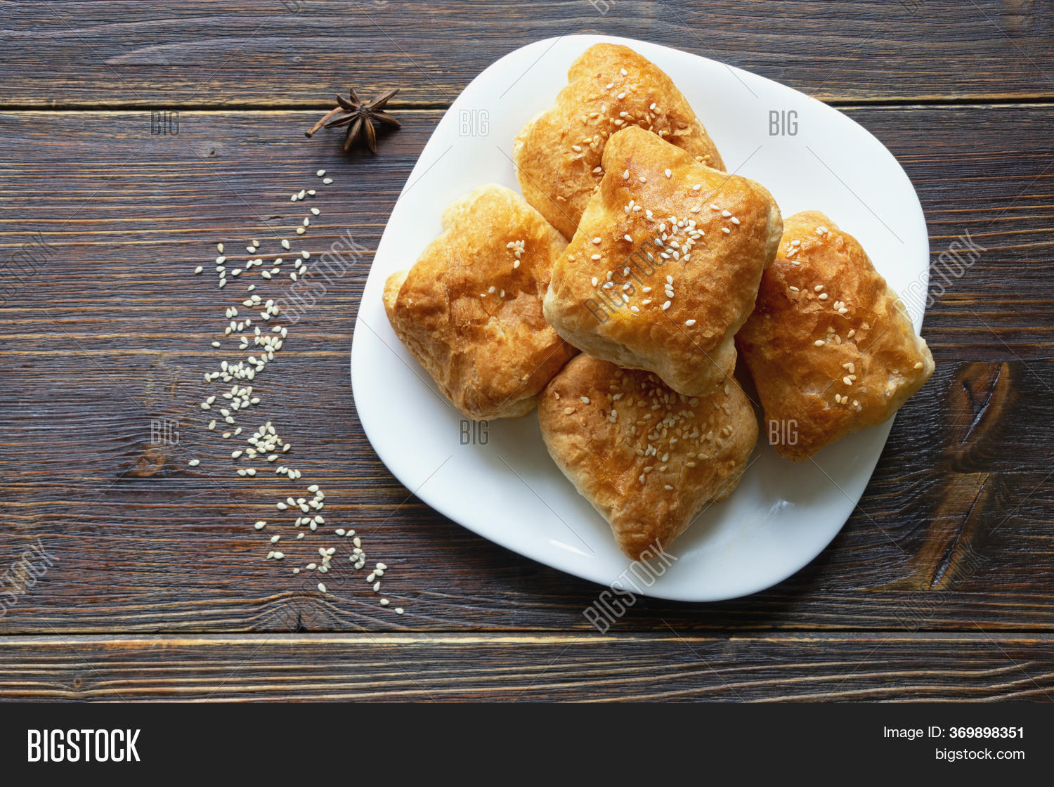 Mantije ( Manti ) - Image & Photo (Free Trial) | Bigstock