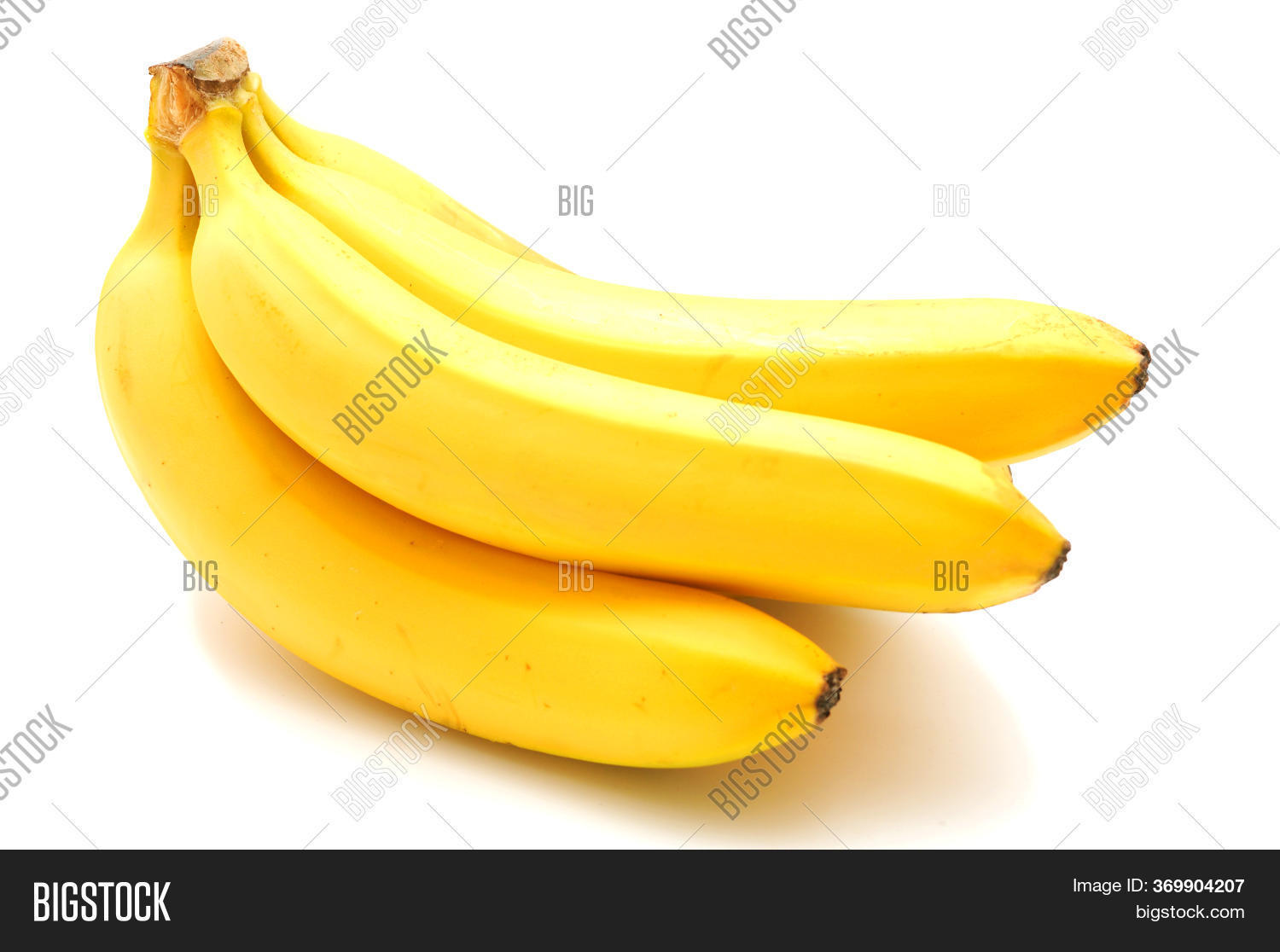 Several Bananas Image & Photo (Free Trial) | Bigstock