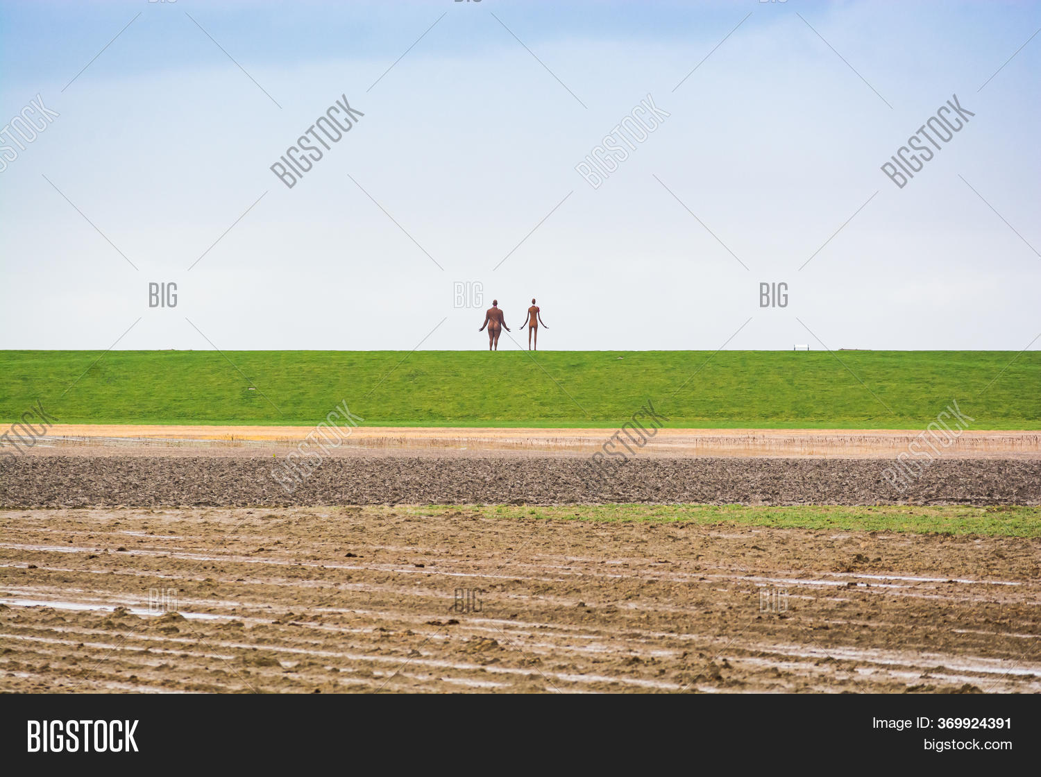 Holwerd, Netherlands Image & Photo (Free Trial) | Bigstock