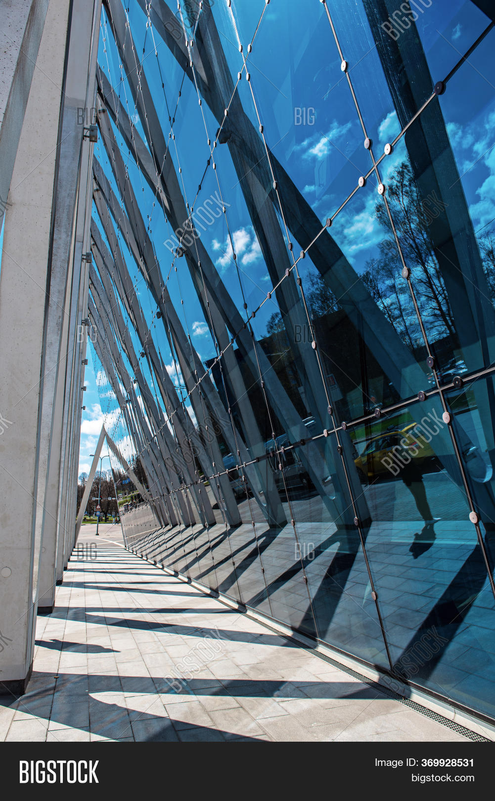 Abstract Architecture Image & Photo (Free Trial) | Bigstock