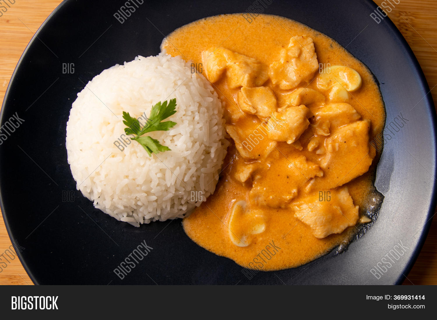 Chicken Strogonoff Image & Photo (Free Trial) | Bigstock