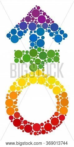 Third Gender Symbol Vector & Photo (Free Trial) | Bigstock