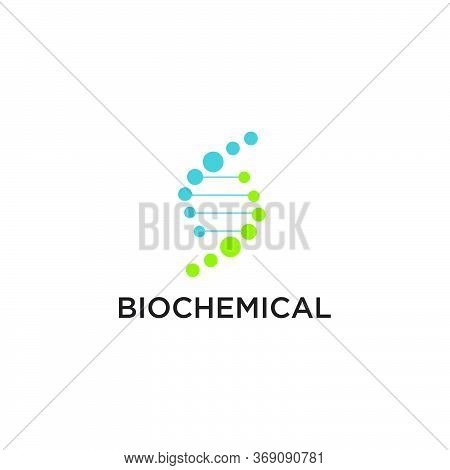 Bio Chemical Company Vector & Photo (Free Trial) | Bigstock