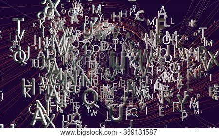 3d Illustration. Image & Photo (Free Trial) | Bigstock