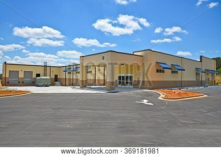 New Commercial Image & Photo (Free Trial) | Bigstock