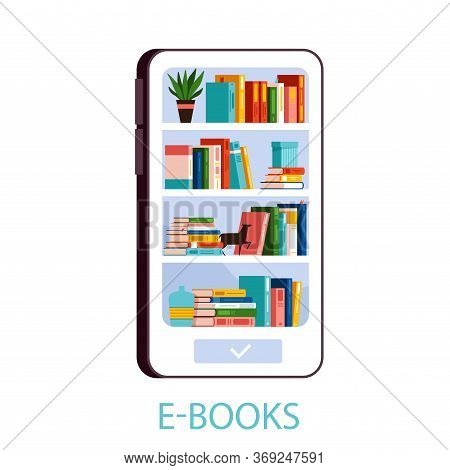 Books Stand On Vector & Photo (Free Trial) | Bigstock