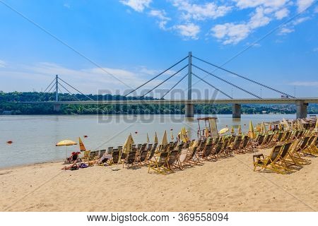 Novi Sad, Serbia - Image & Photo (Free Trial) | Bigstock