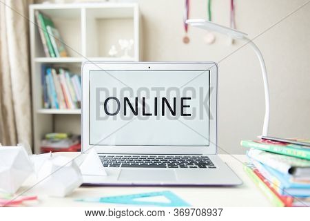 Open Laptop Isolated Image & Photo (Free Trial) | Bigstock