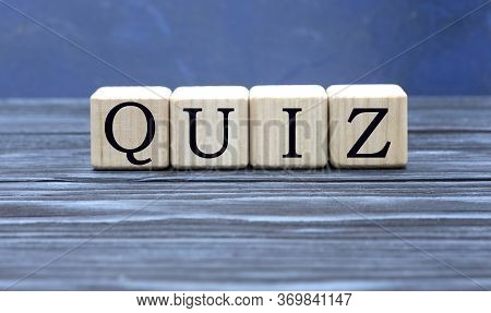 Quiz Background Images, Illustrations & Vectors (Free) - Bigstock